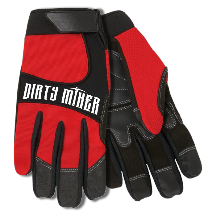 Gear – Tagged "Backpack" – Dirty Miner Apparel - Official Licensed Brand